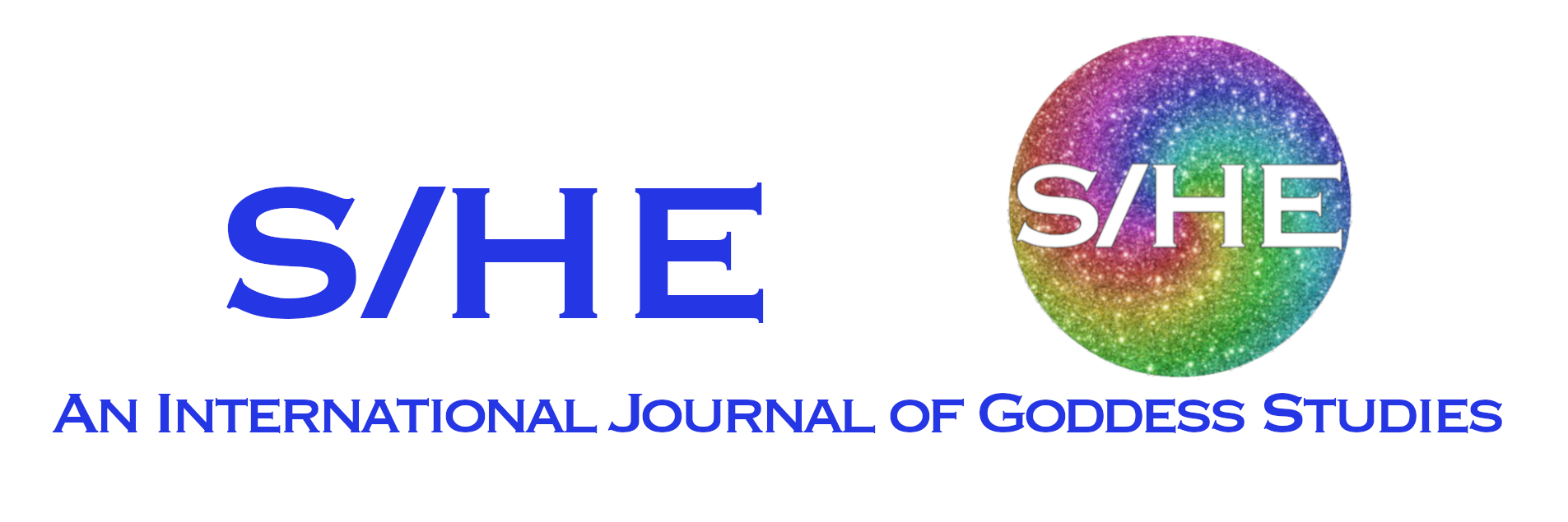 Submission for Book Reviews – S/HE : An International Journal of ...